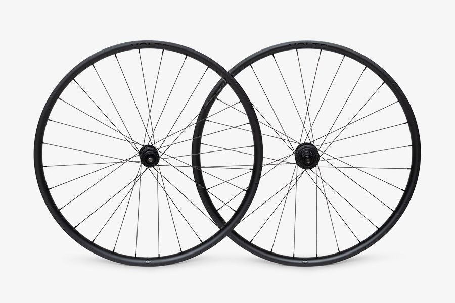 Aluminium Wheelset – Guava Bikes